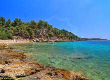 Astris | Go Thassos