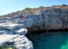 Giola | Go Thassos