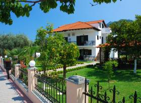 Dimitra Apartments & Studios - Book Direct & Save | Go Thassos